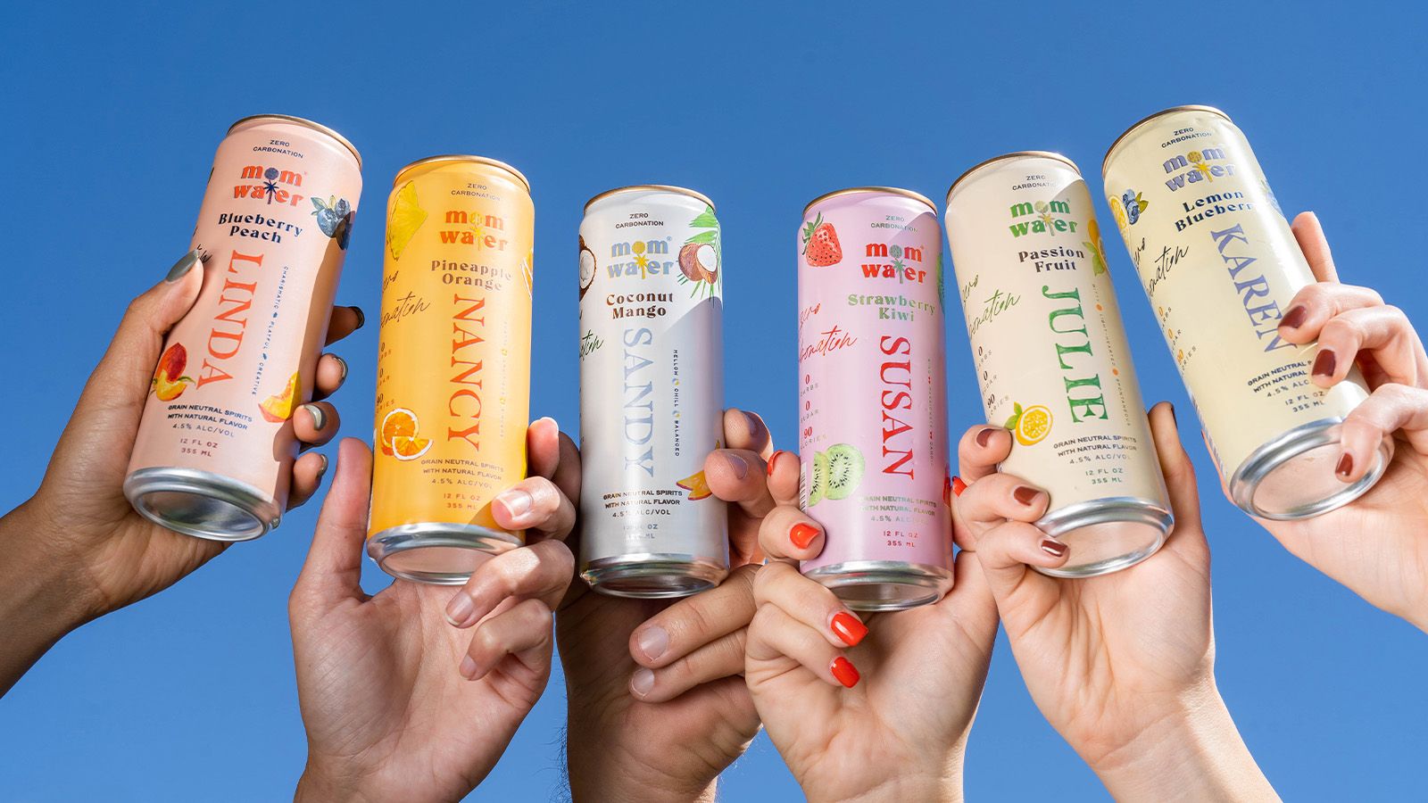 RTD Cocktails | Flavorman