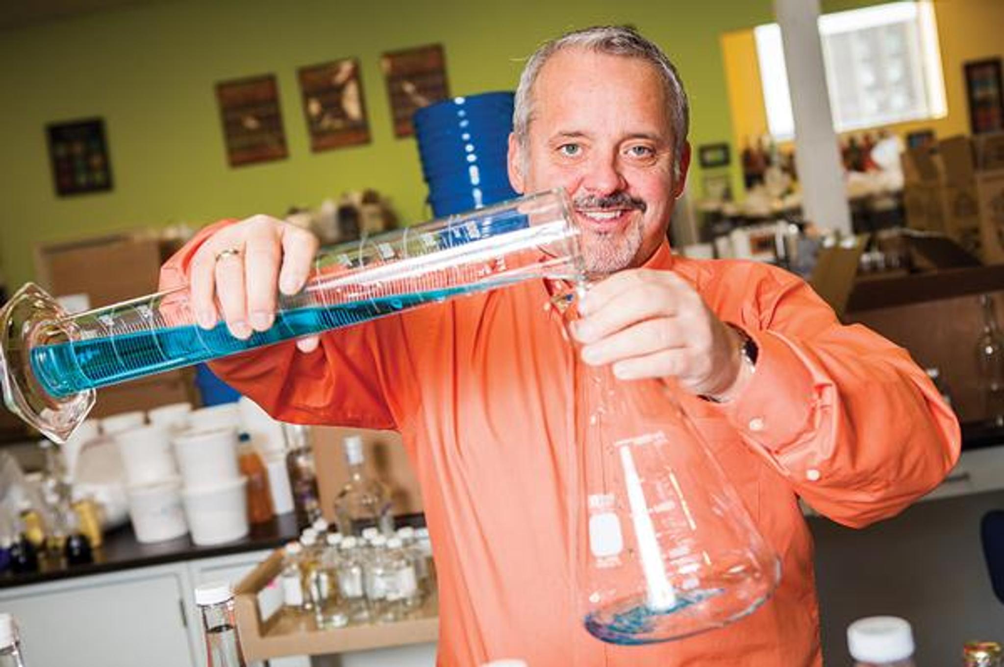 India Is ‘The Next Epicenter for Beverage Development' | Flavorman