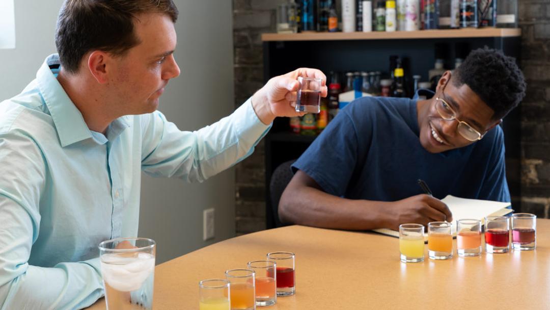 How to Start a Beverage Company in 5 Easy Steps | Flavorman