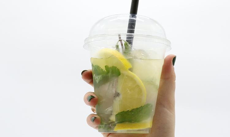 5 Things You Didn't Know About Lemonade | Flavorman