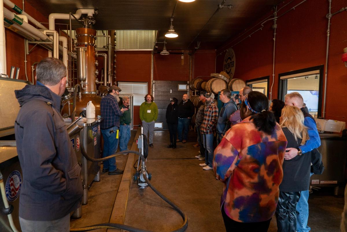 Learning Facilities | Moonshine U