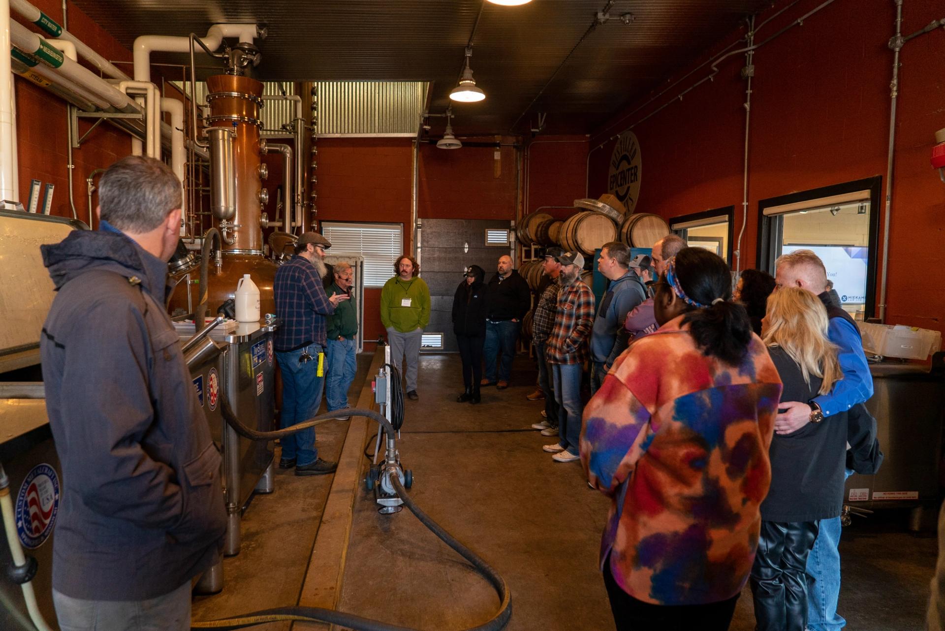 Learning Facilities | Moonshine U