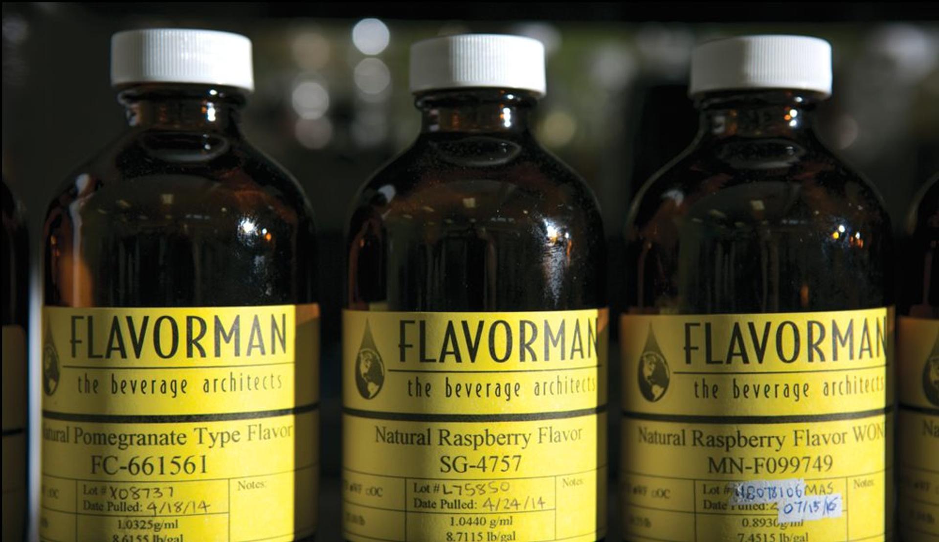 Natural & Artificial Flavors: How Are They Different? | Flavorman