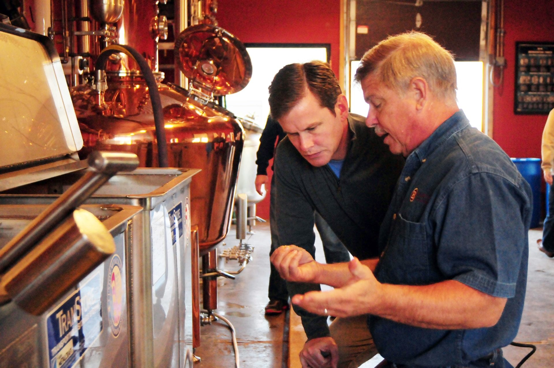 How to Become a Master Distiller | Moonshine U