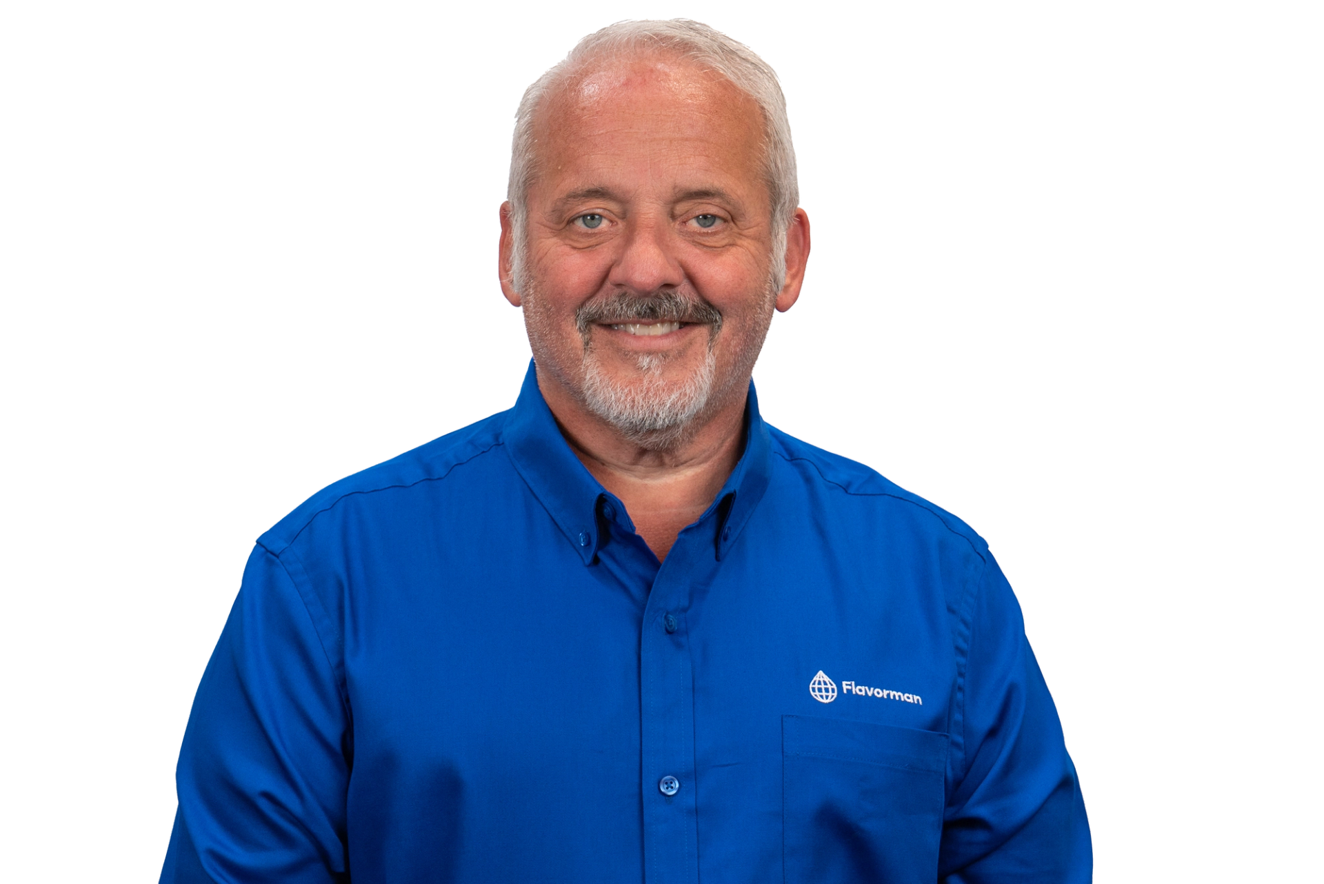 Team Members | Flavorman