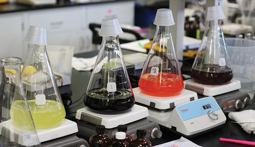 Natural & Artificial Flavors: How Are They Different? | Flavorman