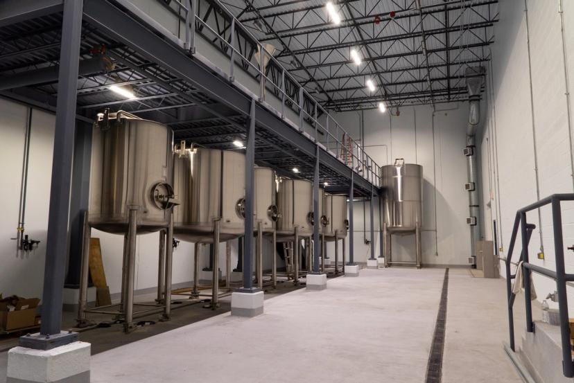 Facilities | Flavorman