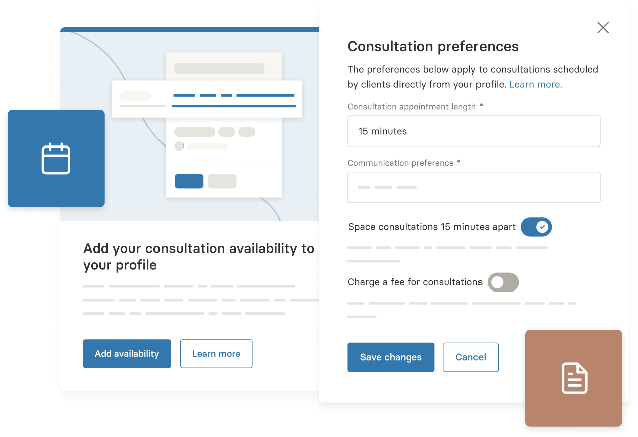 How Alma Benefits Providers — Alma