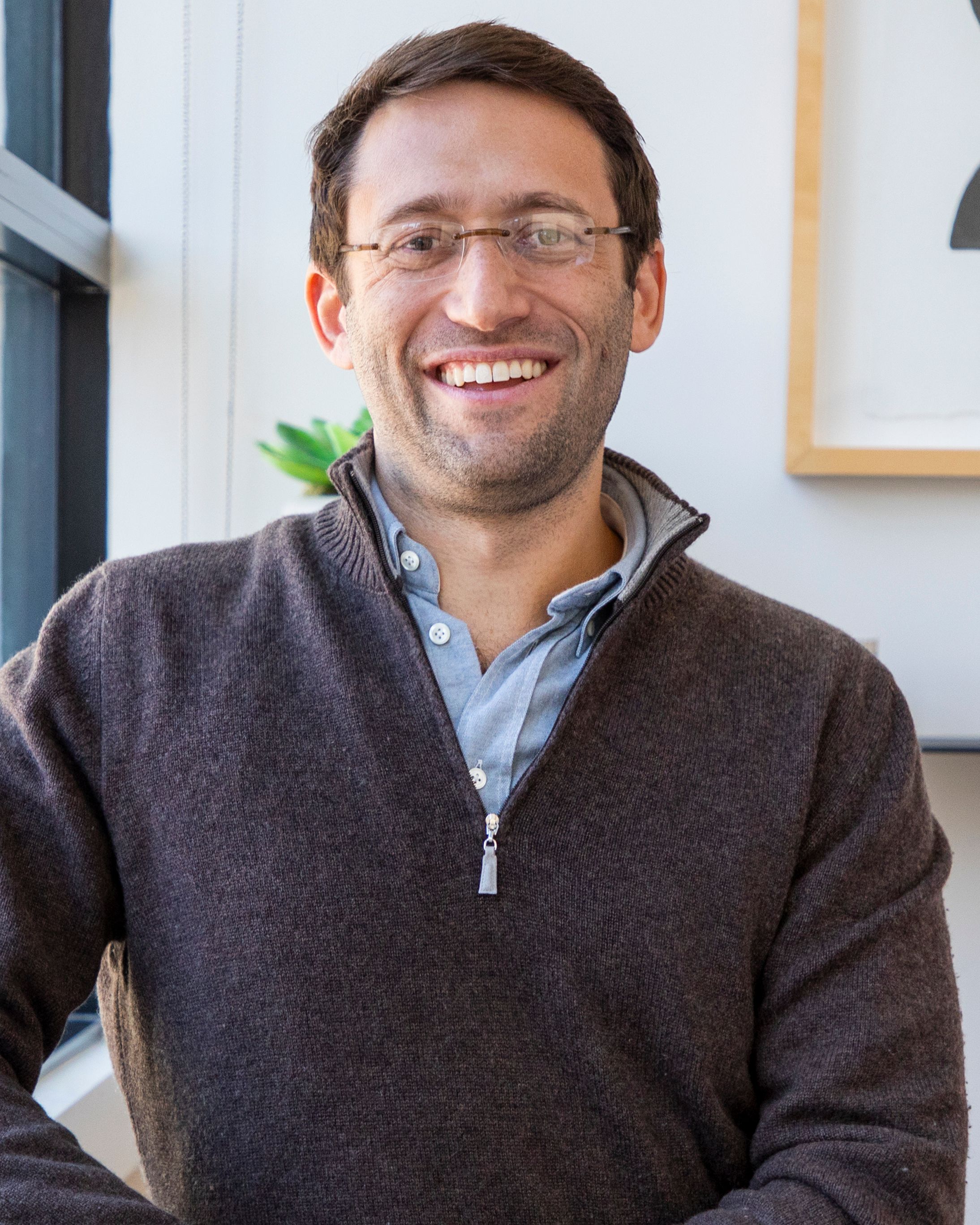 Simplifying Access to Therapy — Alma