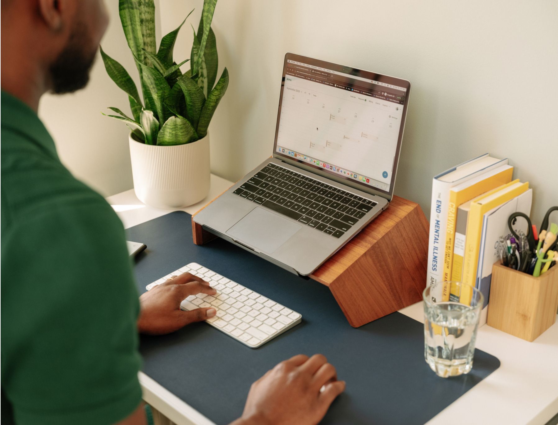 Alma's EHR Tools for Providers — Alma