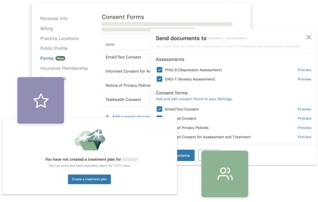 How Alma Benefits Providers — Alma