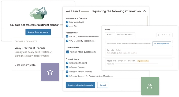 How Alma Benefits Providers — Alma