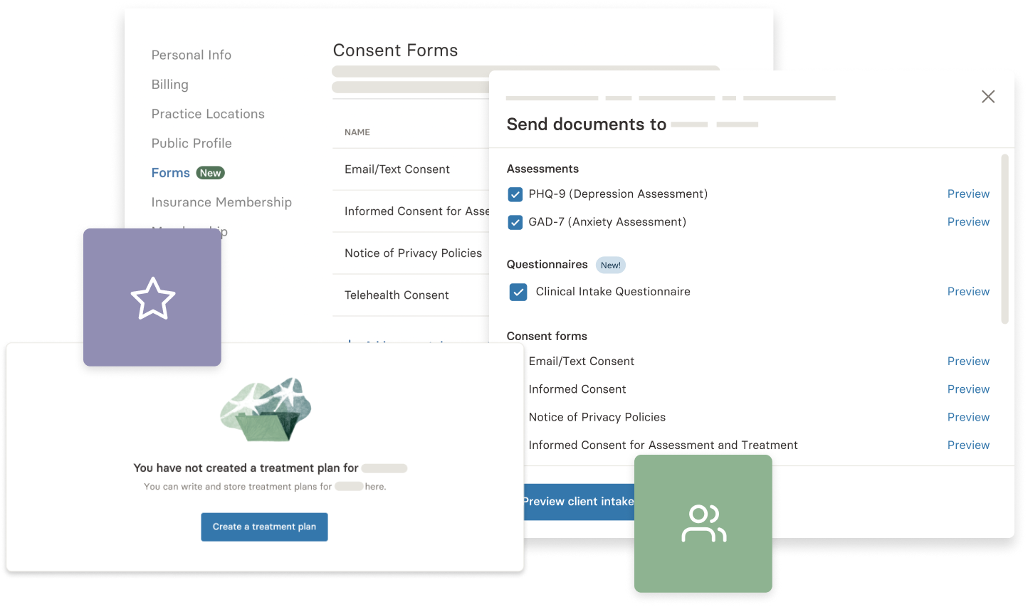 How Alma Benefits Providers — Alma