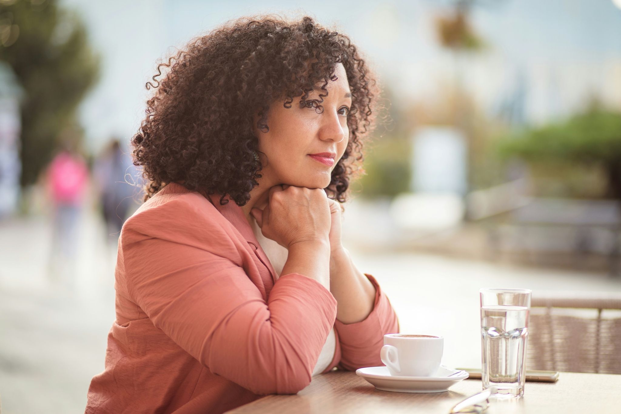 The Most Thoughtful Way to Support A Coworker with Cancer — Alma