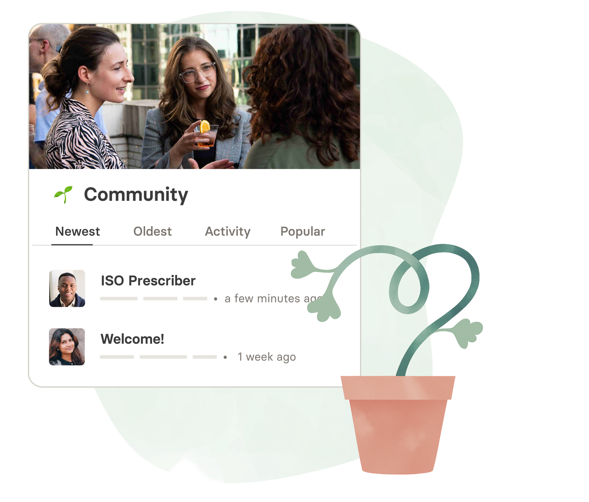 Insurance Program for Therapists — Alma