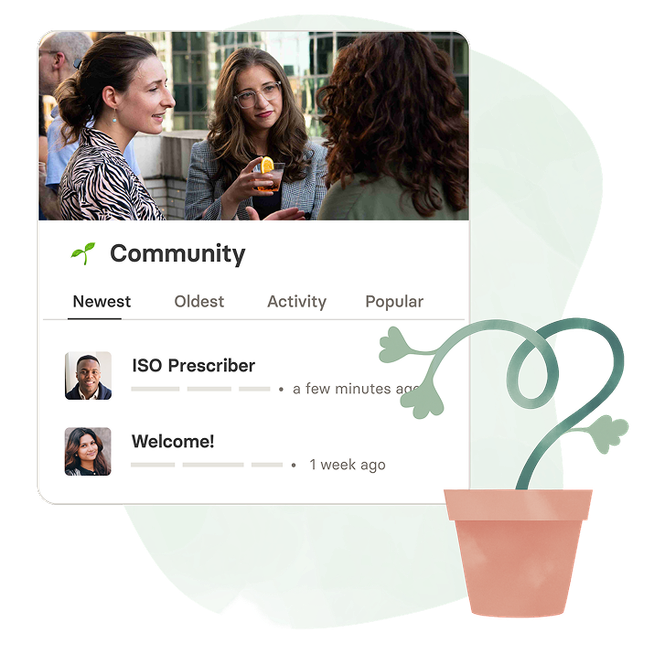 How Alma Benefits Providers — Alma