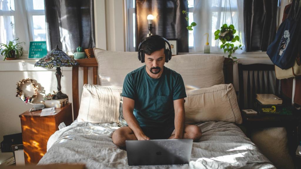 8 Things to Know Before Trying the Safe and Sound Protocol (SSP) — Alma