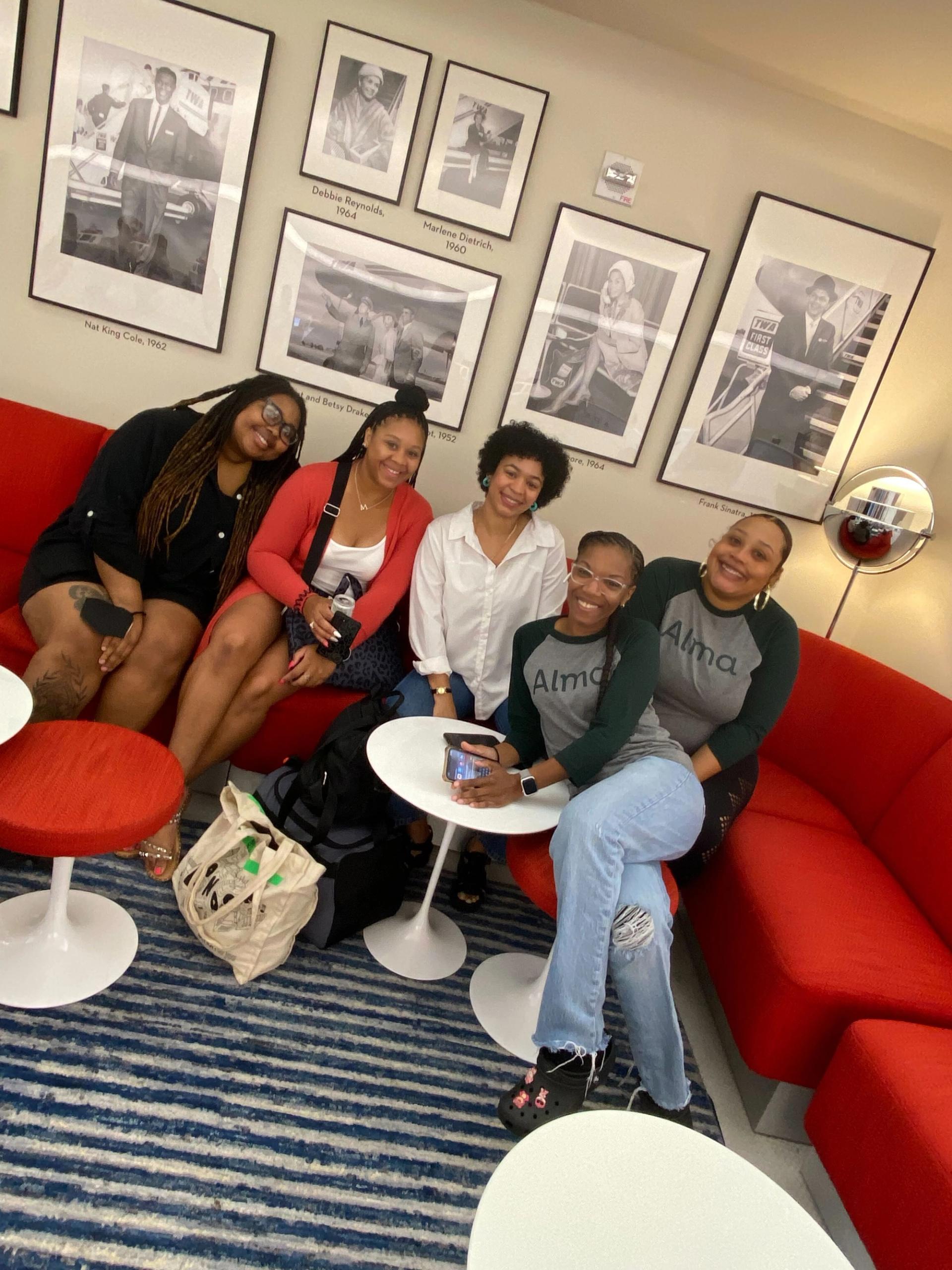 Alma — Simplifying Access to Therapy