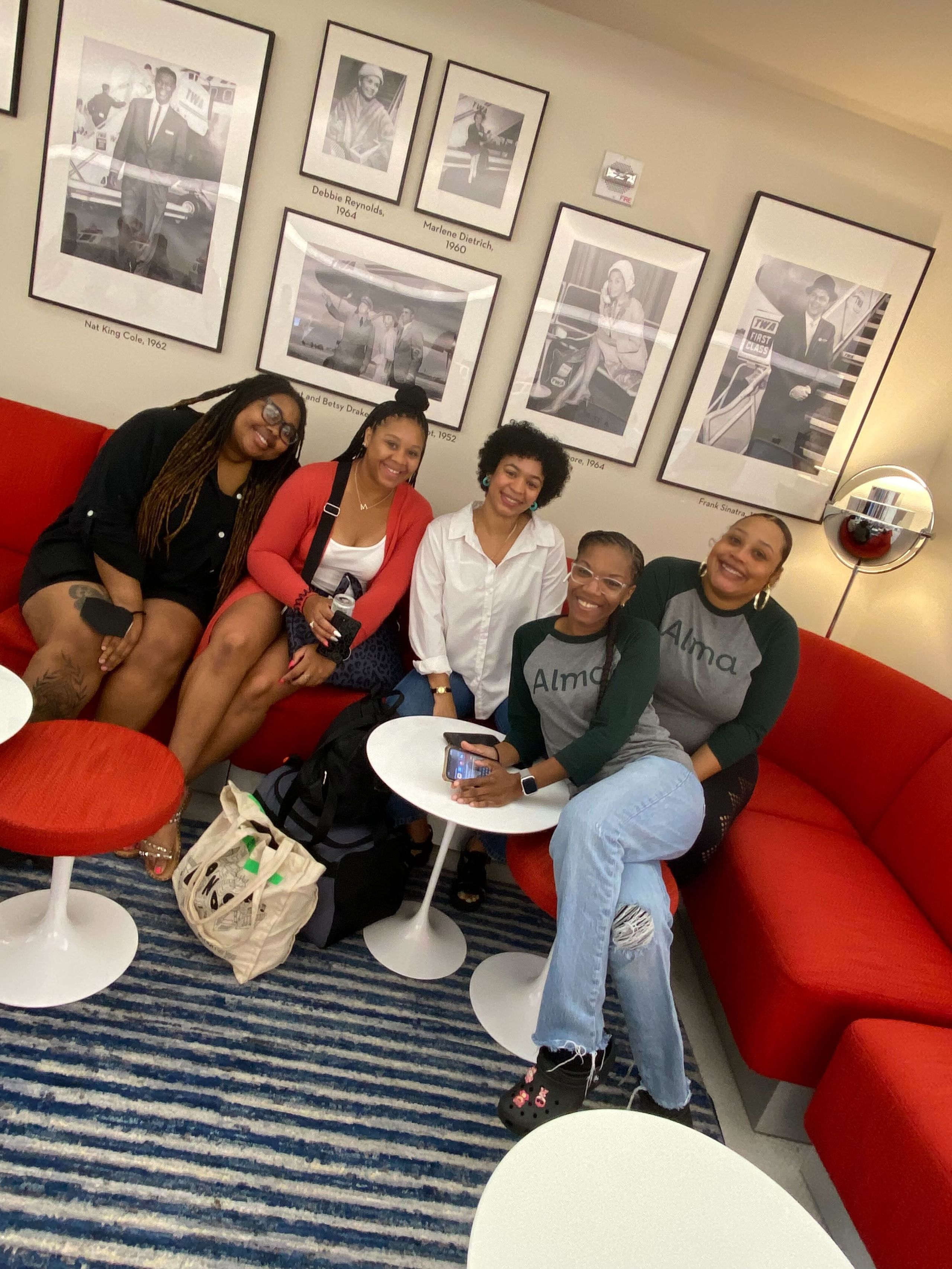 Alma — Simplifying Access to Therapy