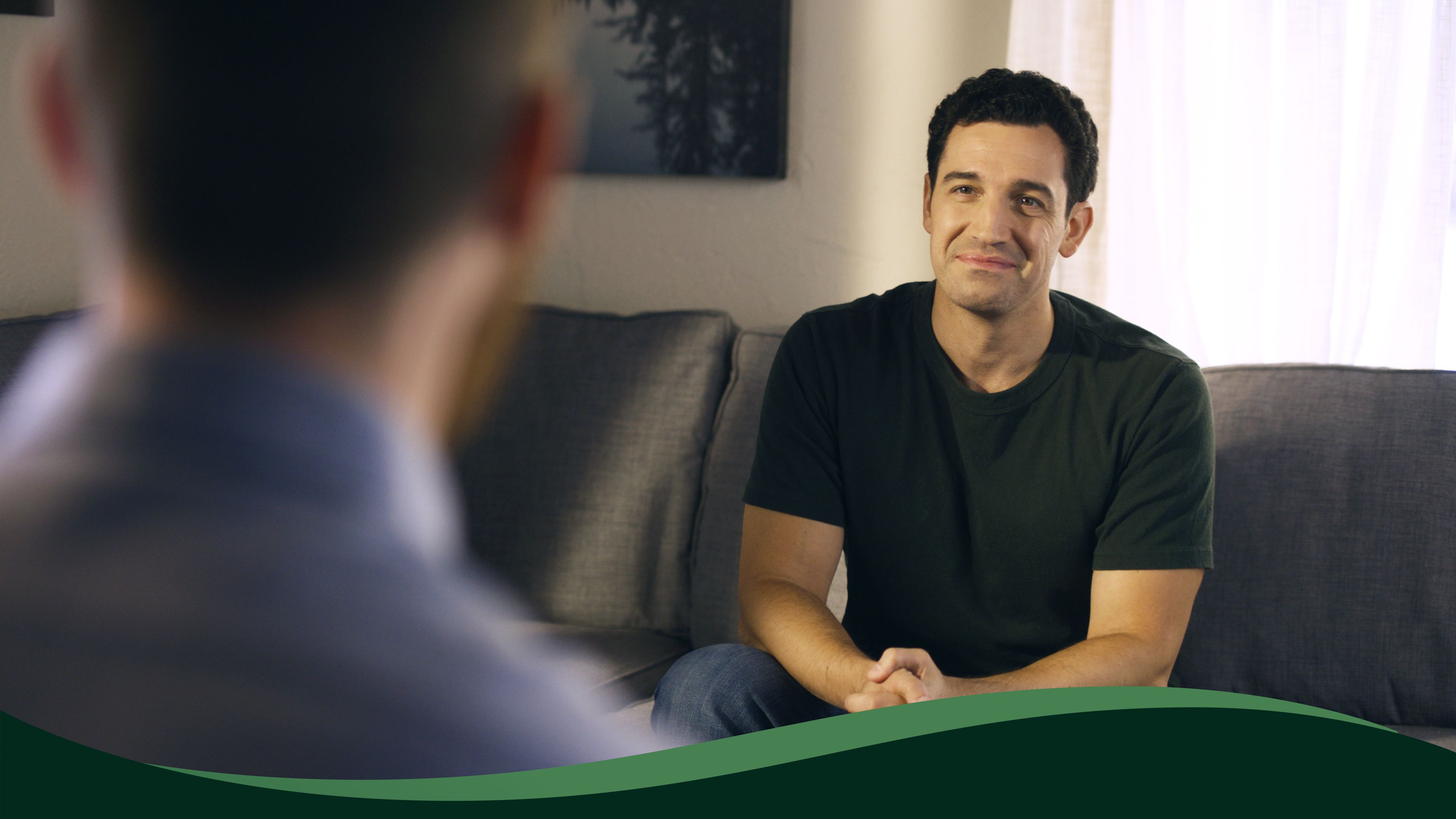 Start Care with Alma | Therapy is "Better with People" — Alma