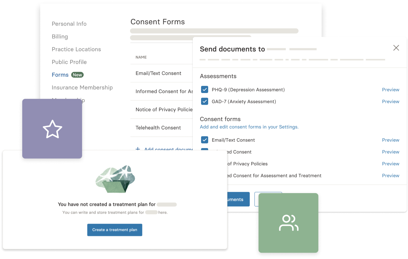 How Alma Benefits Providers — Alma