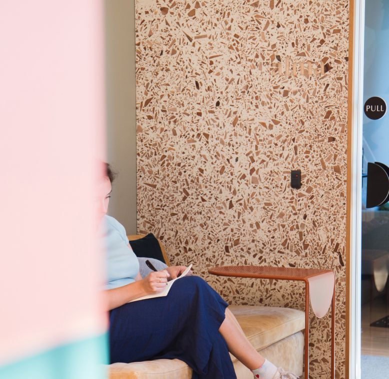 Insurance Program for Therapists — Alma