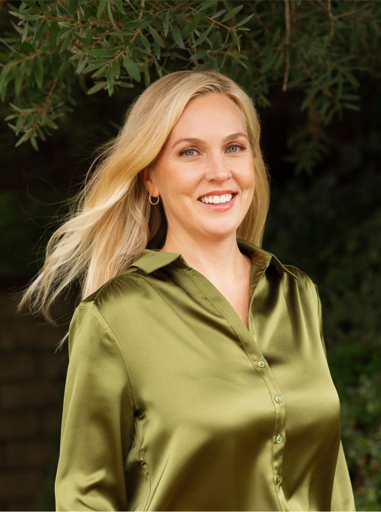 Not just anyone | Finding your fit with Alma — Alma