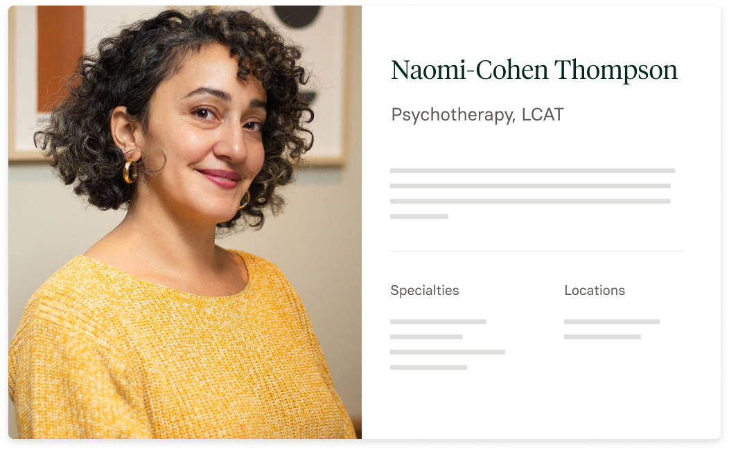 How Alma Benefits Providers | Alma — Alma