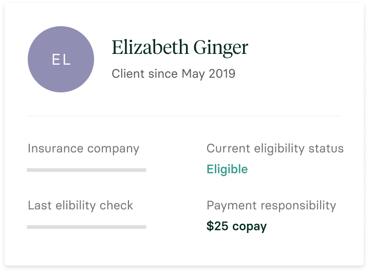 How Alma Benefits Providers — Alma