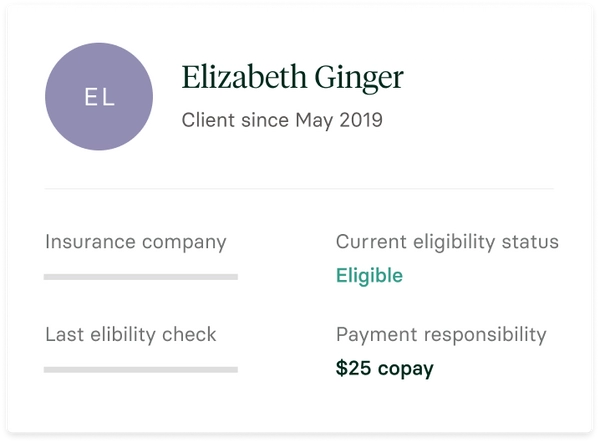How Alma Benefits Providers — Alma