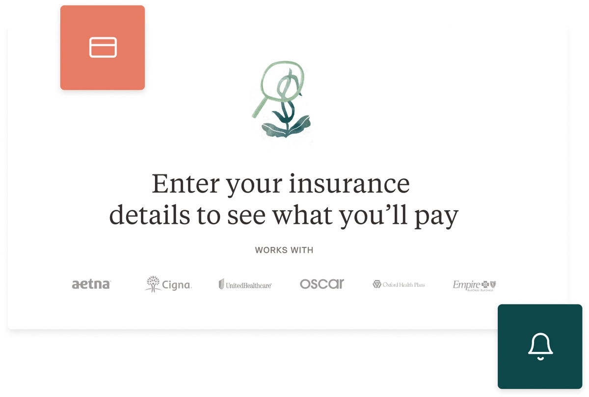 How Alma Benefits Providers — Alma