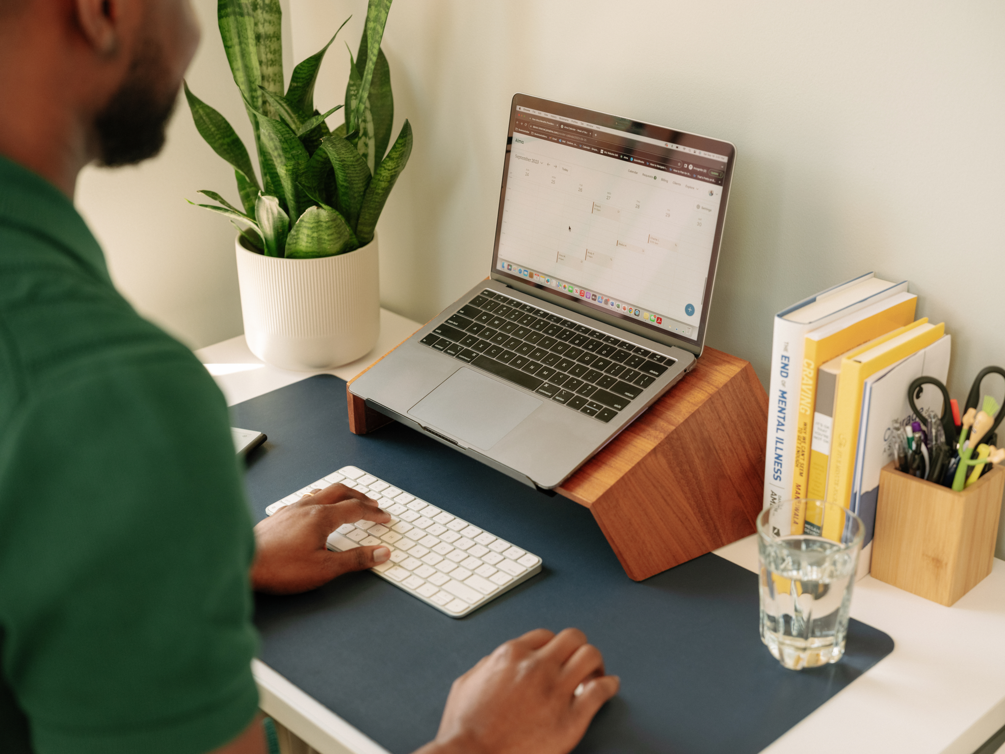 Diversity, Equity & Inclusion — Alma