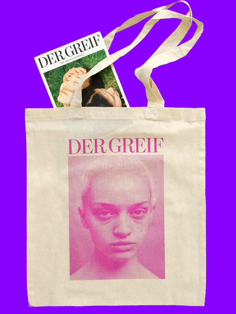 DER GREIF