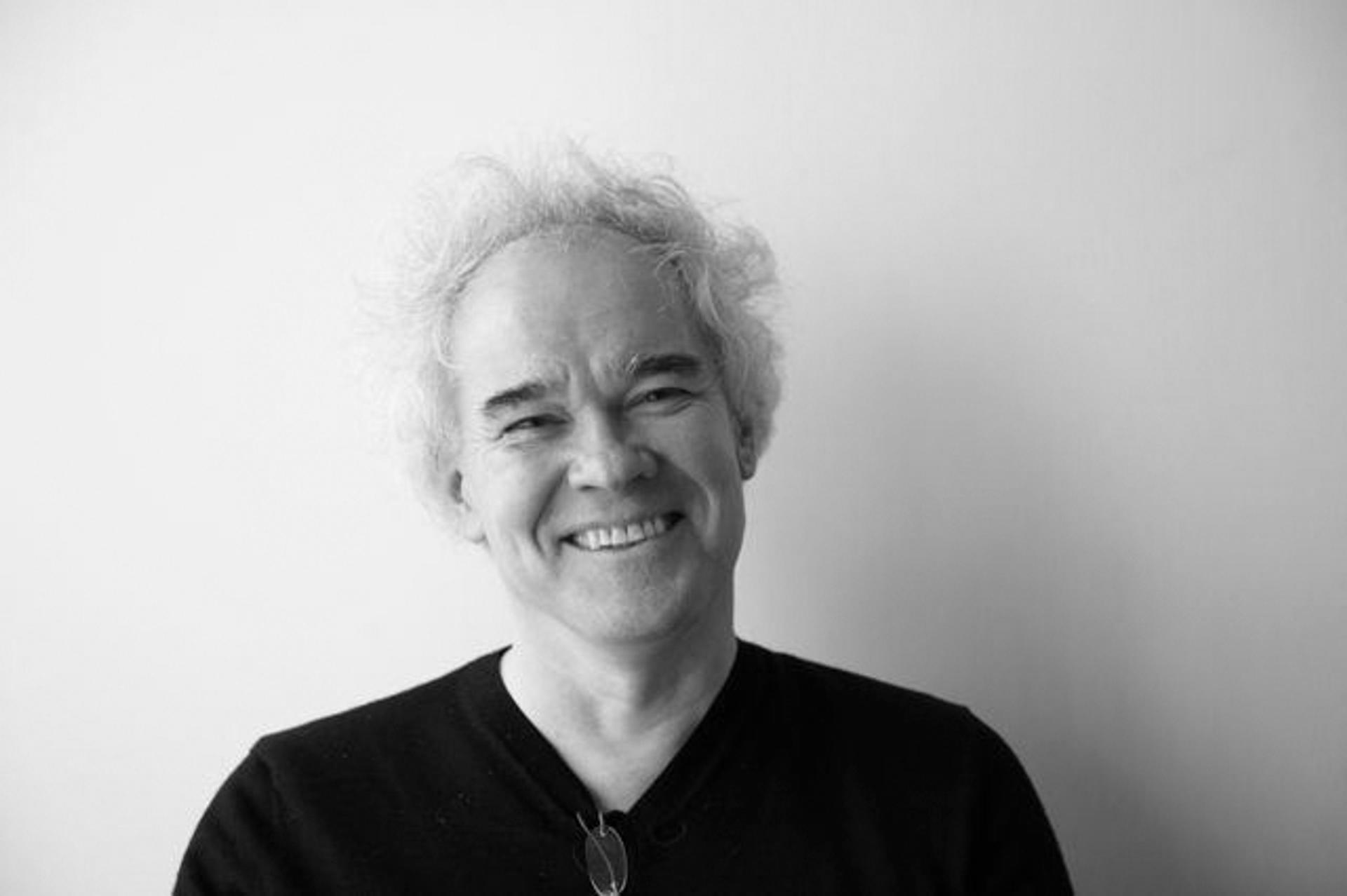 Joyeux anniversaire Michael Jarrell | Contrechamps