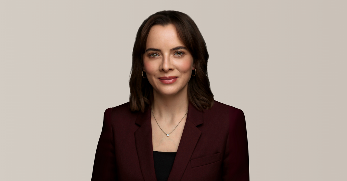 Dr Lucy Howard