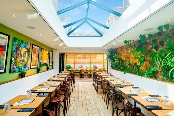 28 Things to Do In Kentish Town