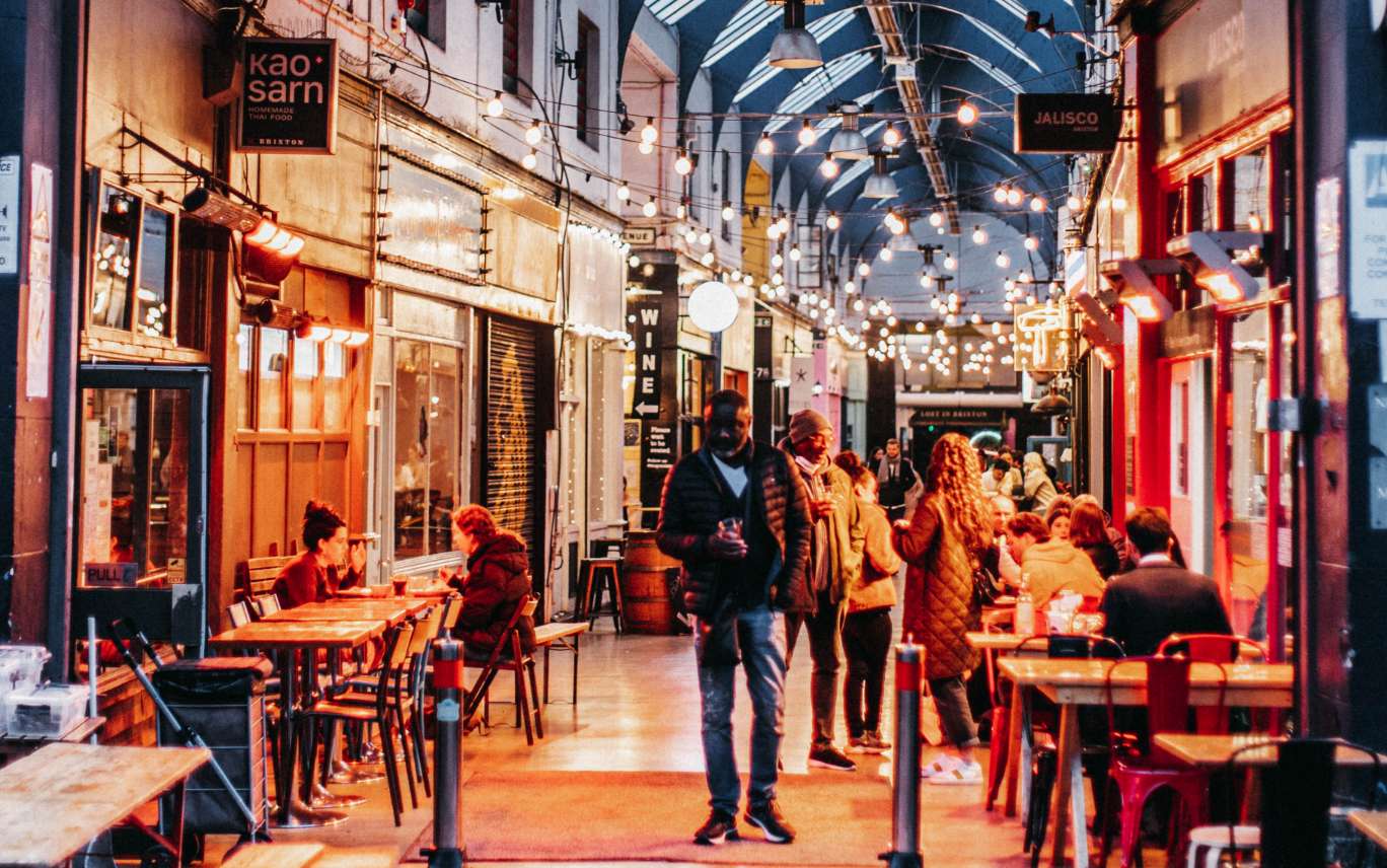 Brixton Market Guide | Hours, Highlights & Stall Setup