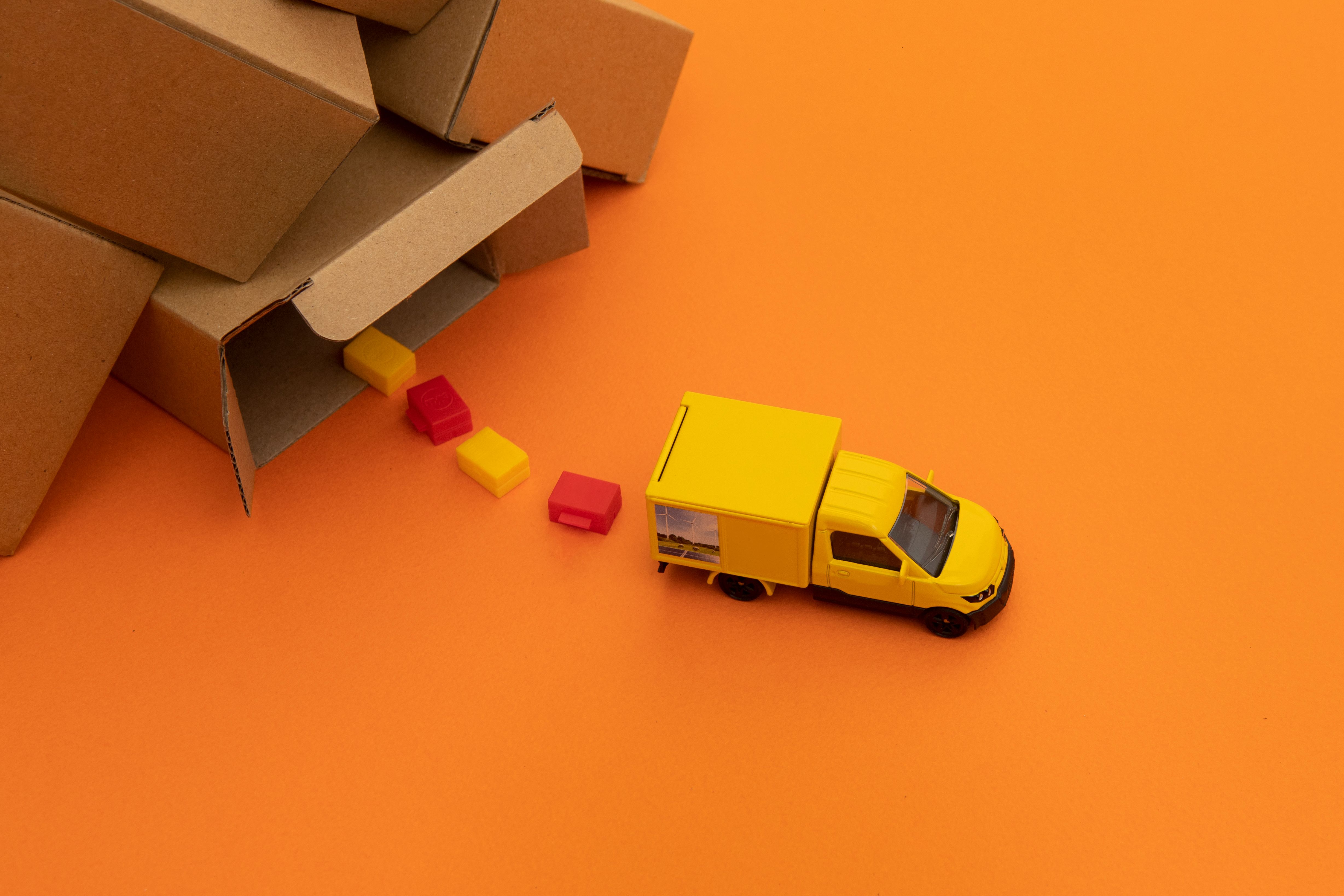 What Is a Lien on a Storage Unit? | HOLD