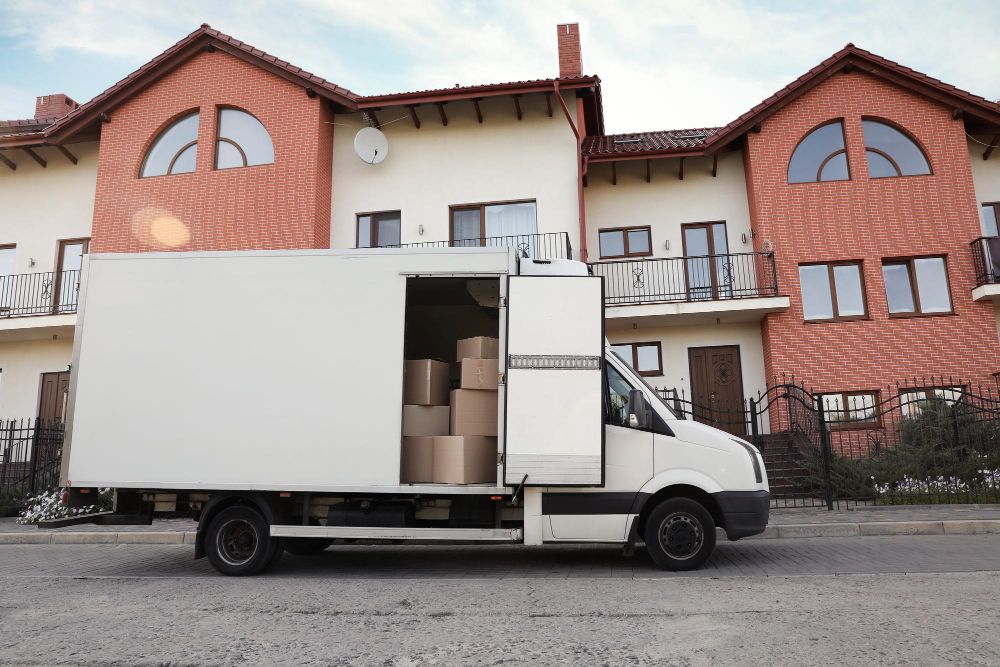 Best London Removals Companies in 2025