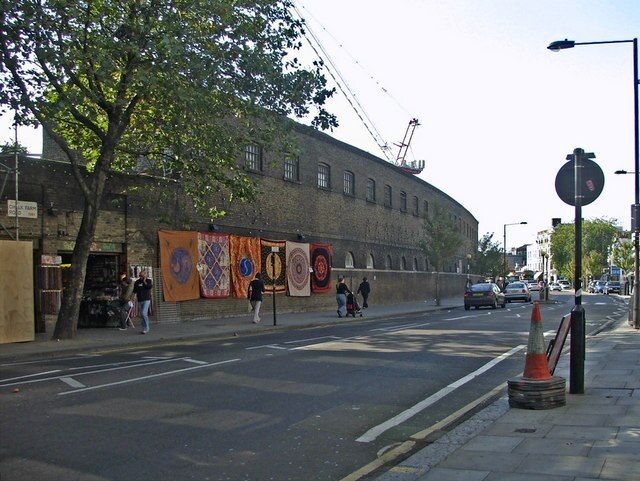 Things to Do in Chalk Farm—A Guide to North London's Gem
