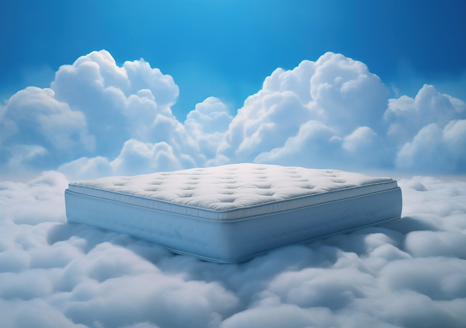 Top Tips for How to Store a Mattress | HOLD