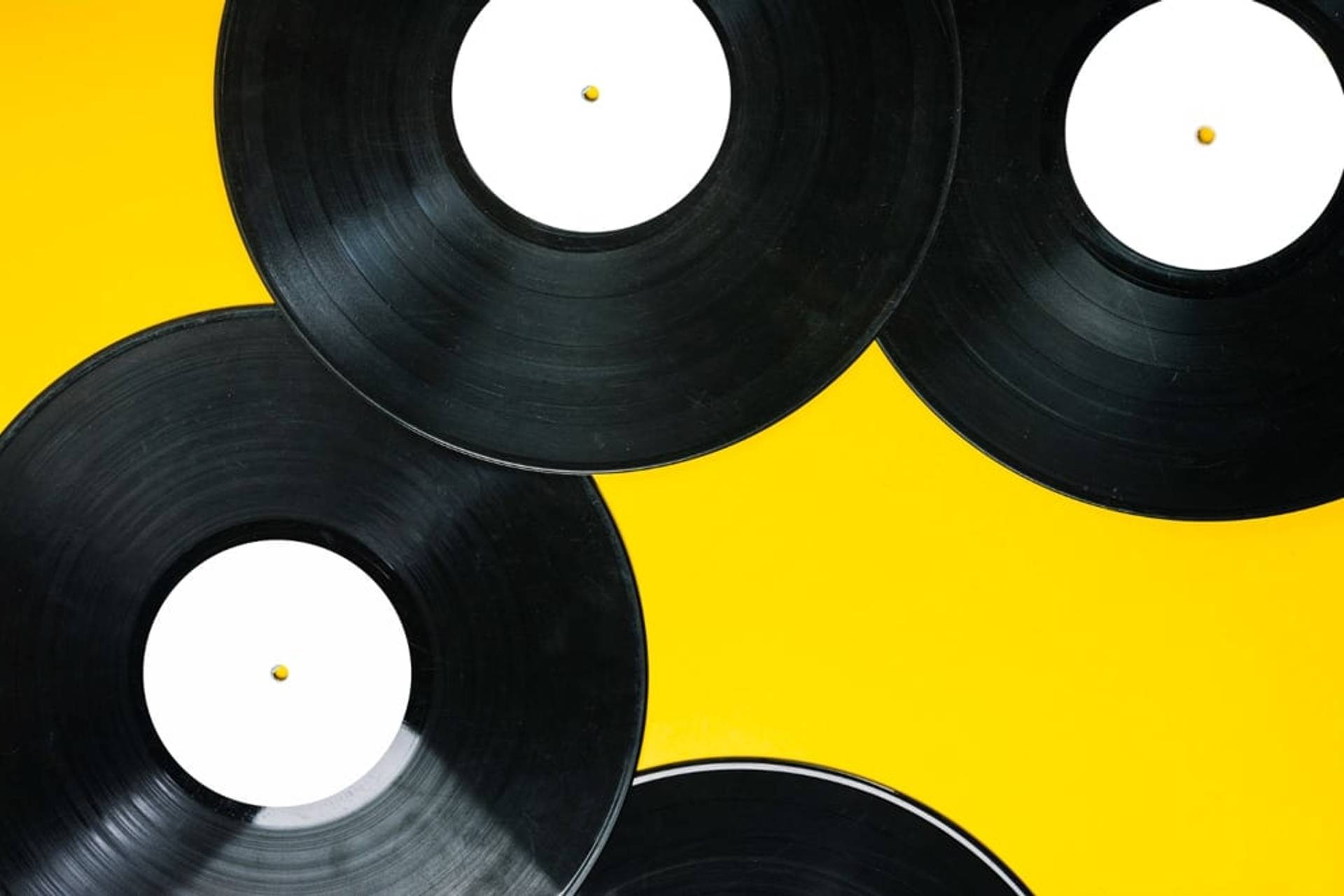 How to Store Records in a Storage Unit | HOLD