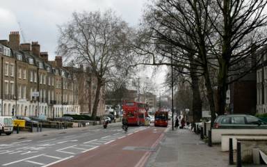 Living in Angel | A Guide to the Area