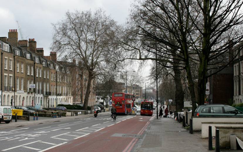 Living in Angel | A Guide to the Area