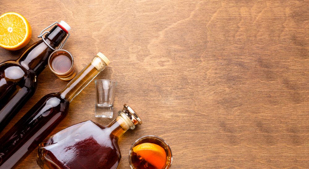 Can You Store Alcohol In a Storage Unit? | HOLD