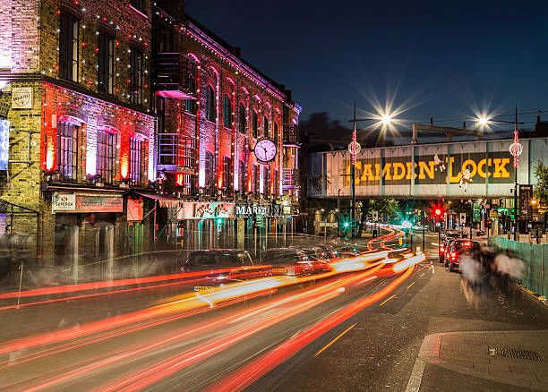 30 Things To Do in Camden | HOLD