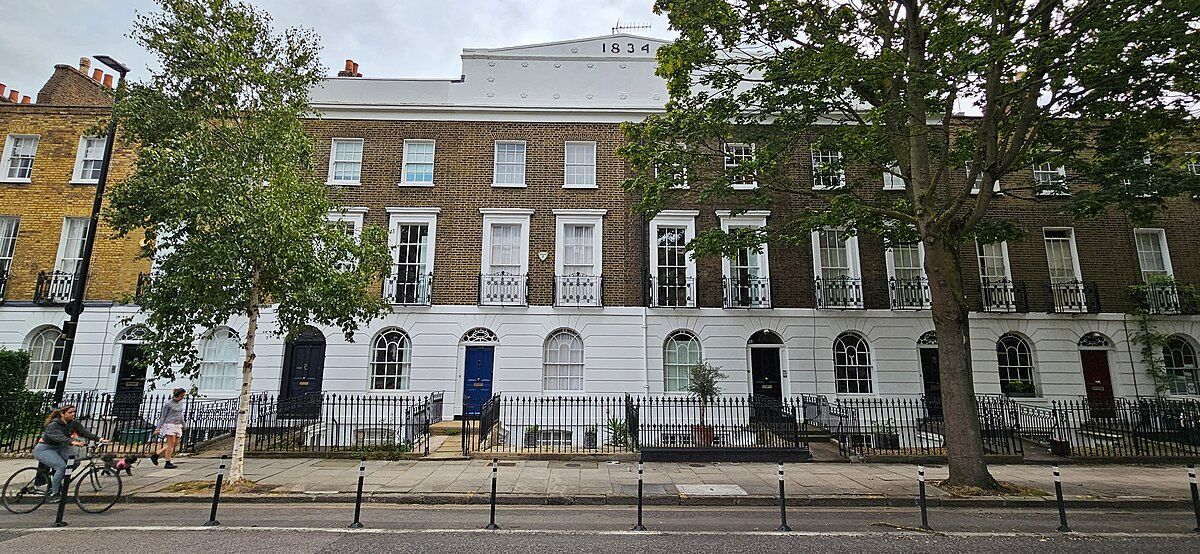 Moving to Islington? Here's What You Should Know