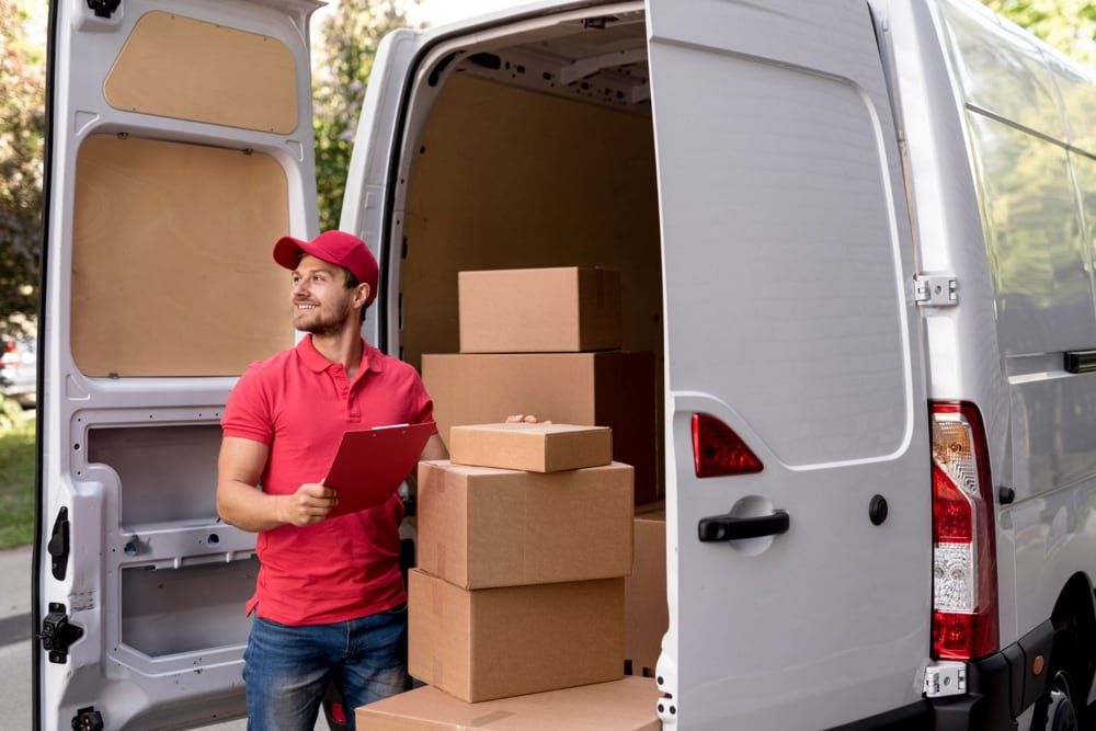 Can You Have Packages Delivered to a Storage Unit? | HOLD