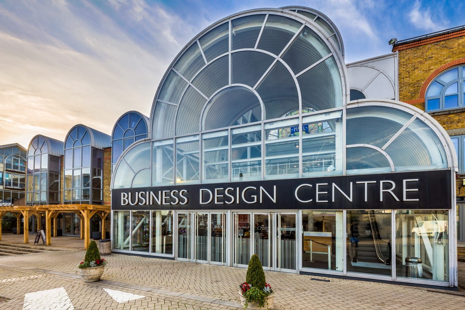 Guide to Business Design Centre—Harness London's Commercial Hub