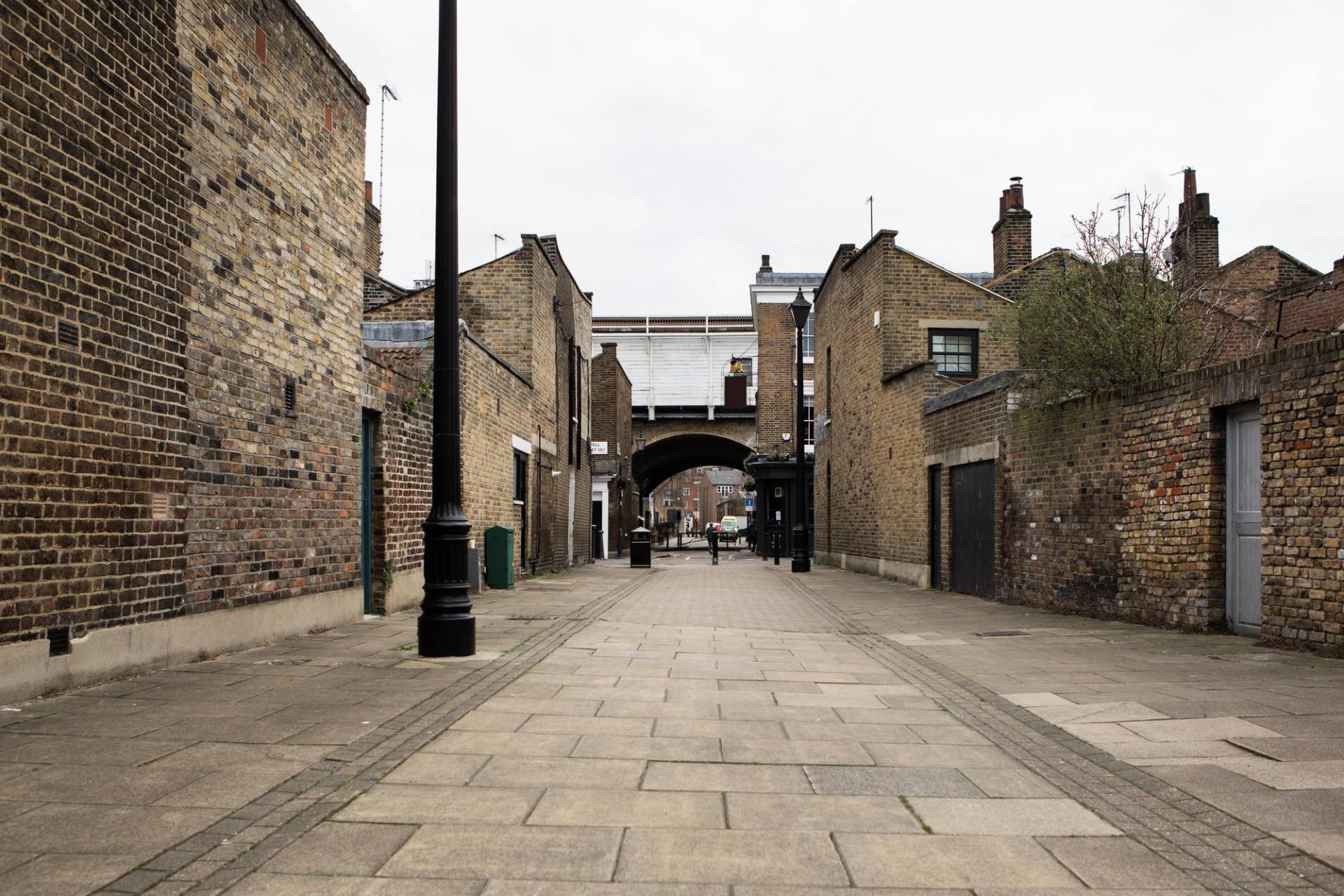 Granary Square—King's Cross's Hidden Gem | HOLD
